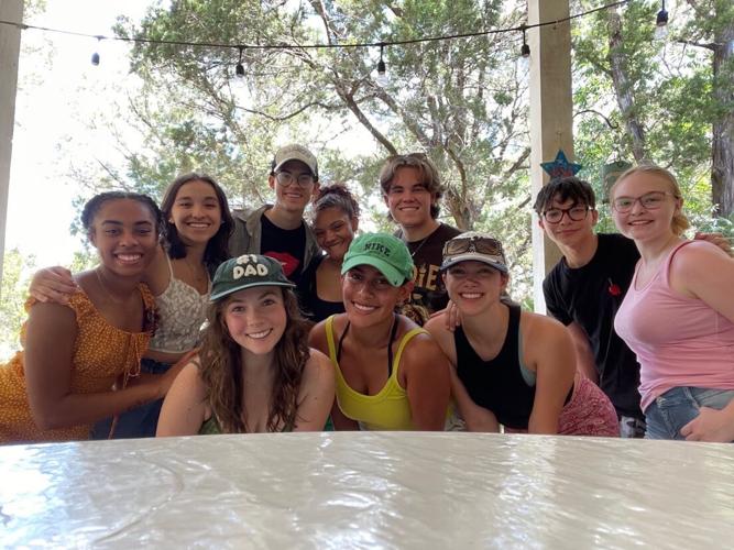 Roe’s end: Texas native Talia Bernstein finds a home in California ...