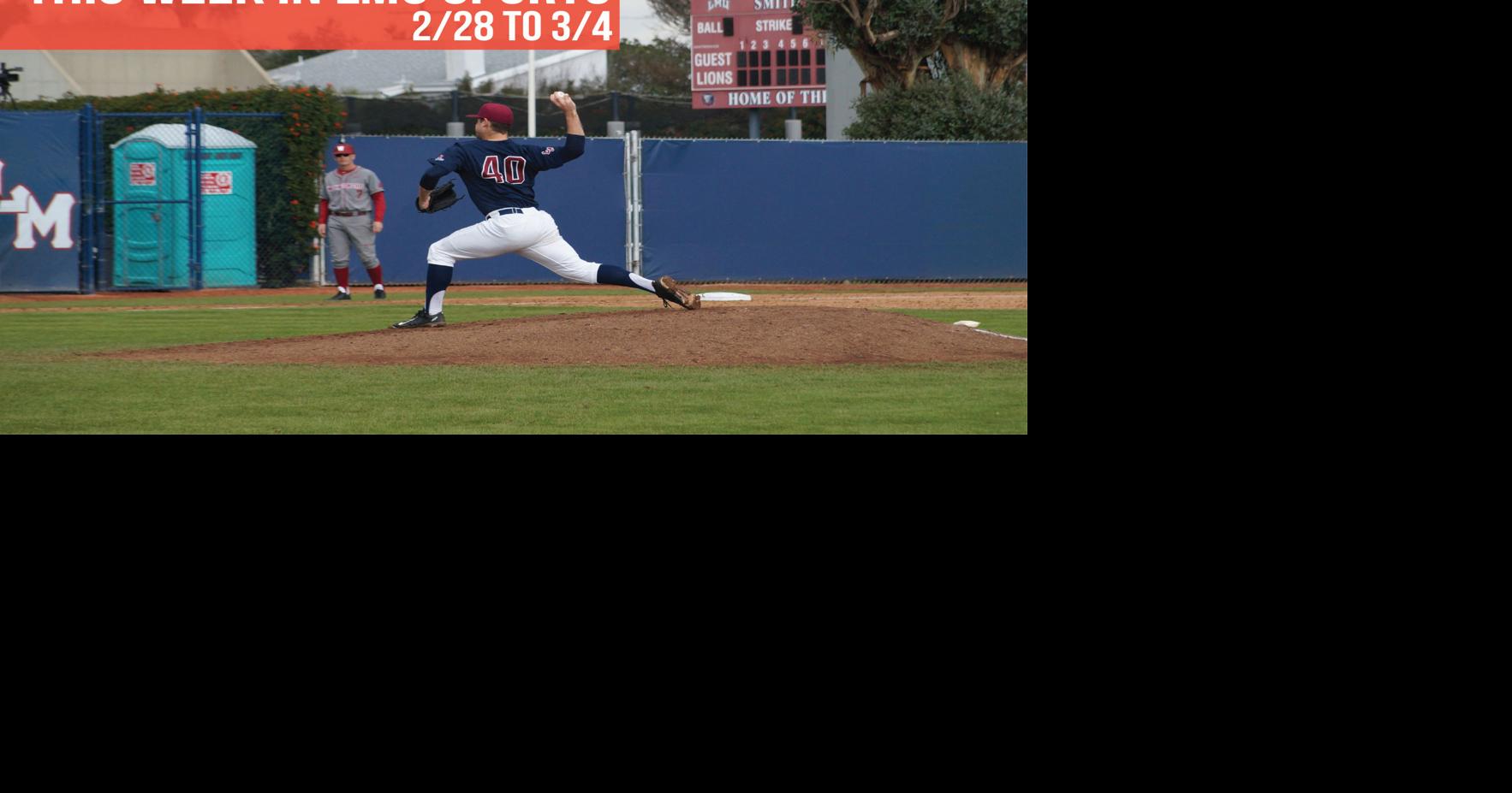 This Week in LMU Sports 2/27 | Softball | laloyolan.com