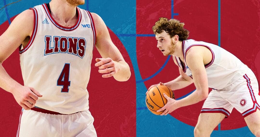 The rat-tailed ripper: Will Johnston’s big plans for LMU men's ...