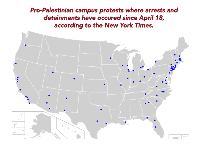 Policy and precedent: Can Biden win back youth voters in support of ...