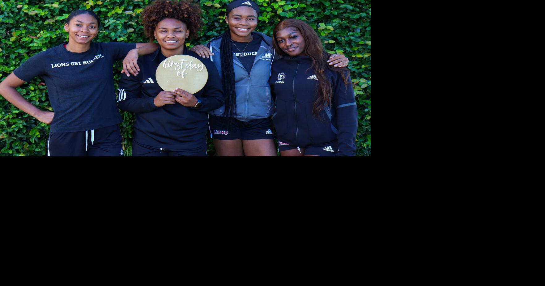 Daylee Dunn: Student, athlete and entrepreneur | Basketball | laloyolan.com