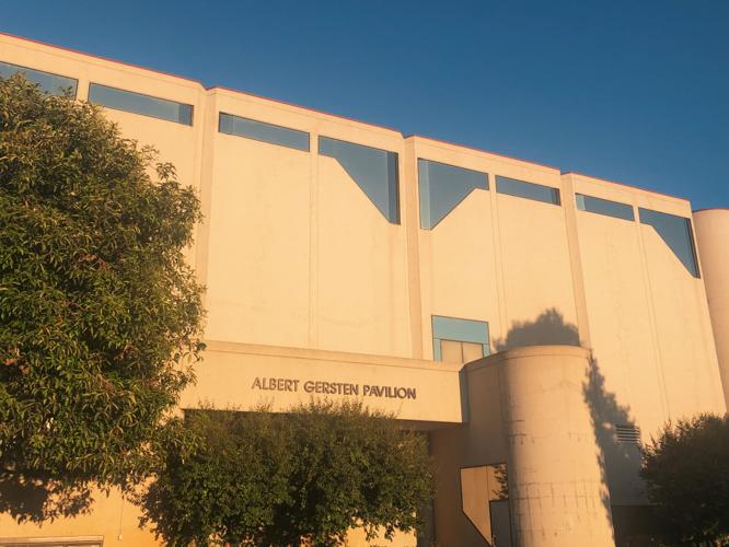 LMU Athletics unveils clear bag policy for Gersten Pavilion | Sports ...