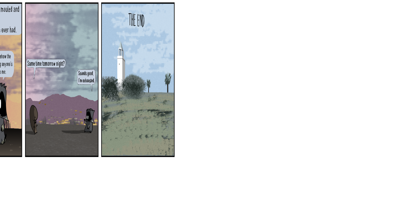 Gallows - Feb 12. 2020 | Cartoons | laloyolan.com