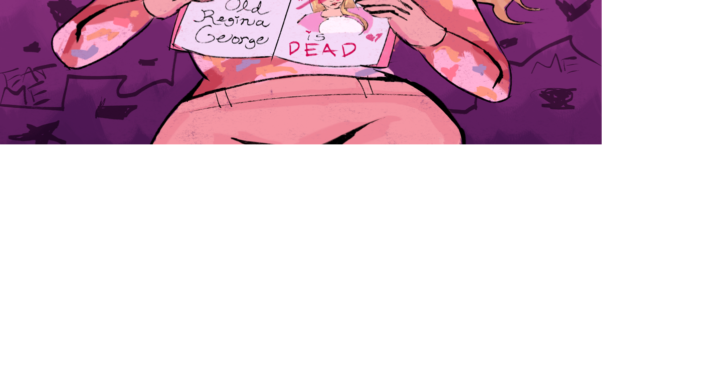 “Mean Girls”: The "grool," the bad and the "fugly" | Film and ...