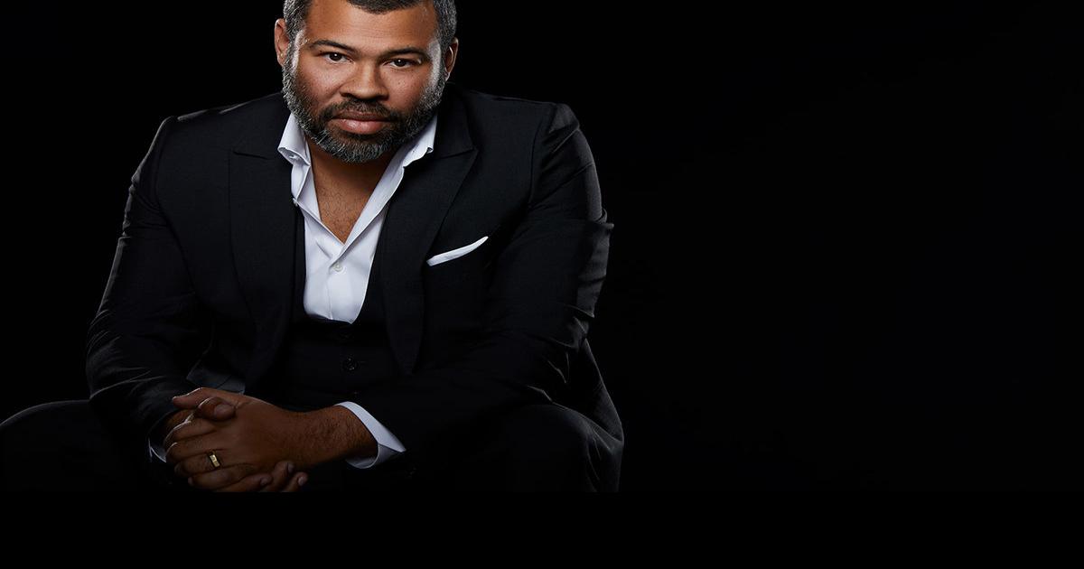 Jordan Peele opens season nine of "Hollywood Masters" | Arts And ...