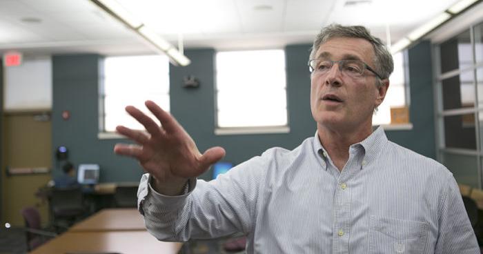 Dean Plumb to move on after nine years | Features | laloyolan.com