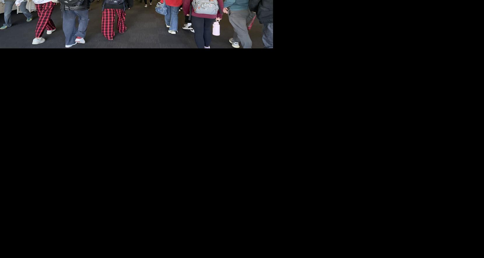 BREAKING: Small electrical fire reported and extinguished in University ...