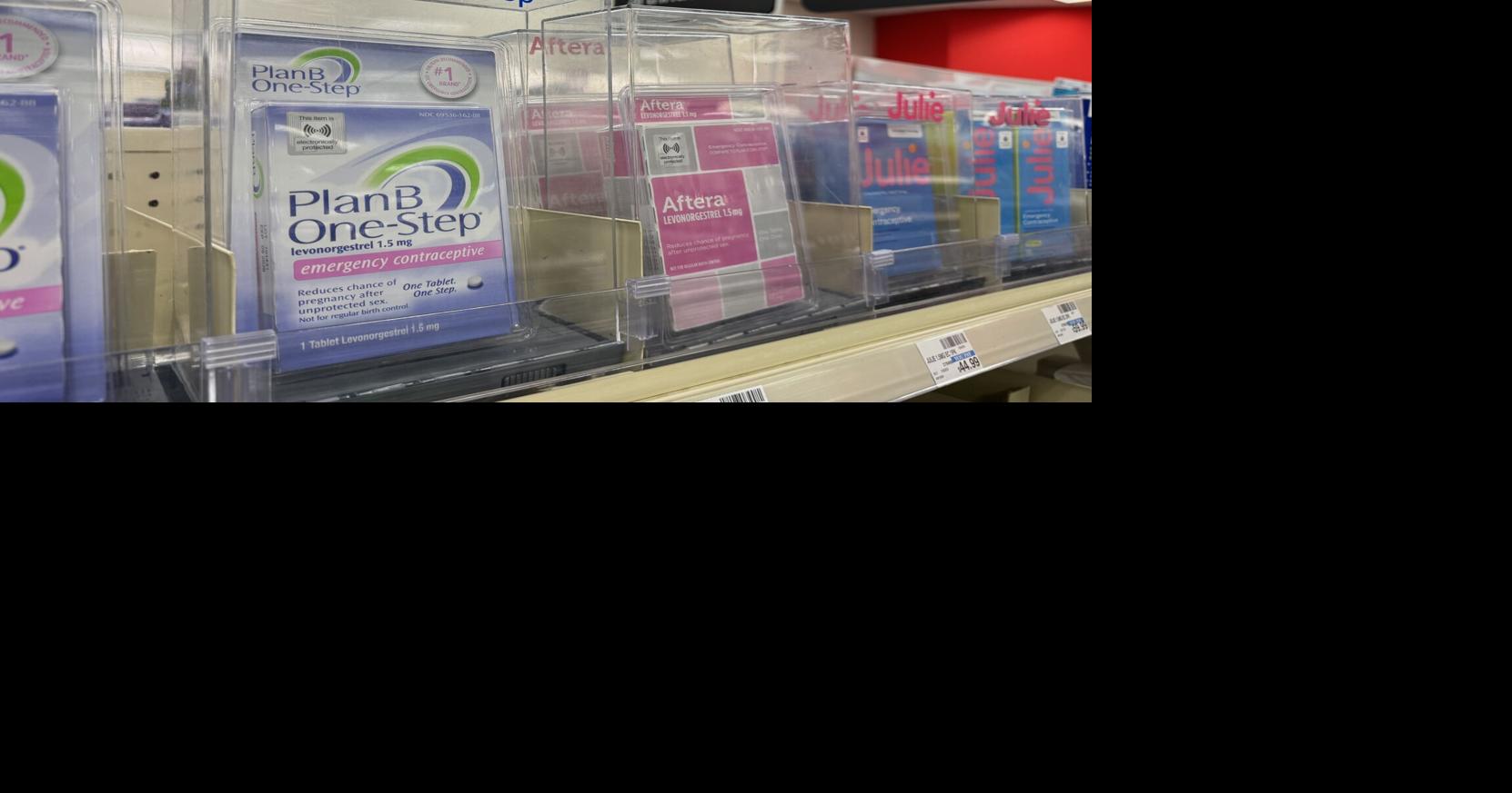 Plan B at CVS | | laloyolan.com