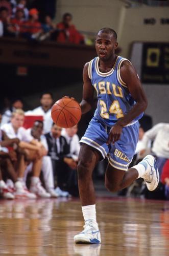 Basketball’s greatest unknown talent | Sports | laloyolan.com