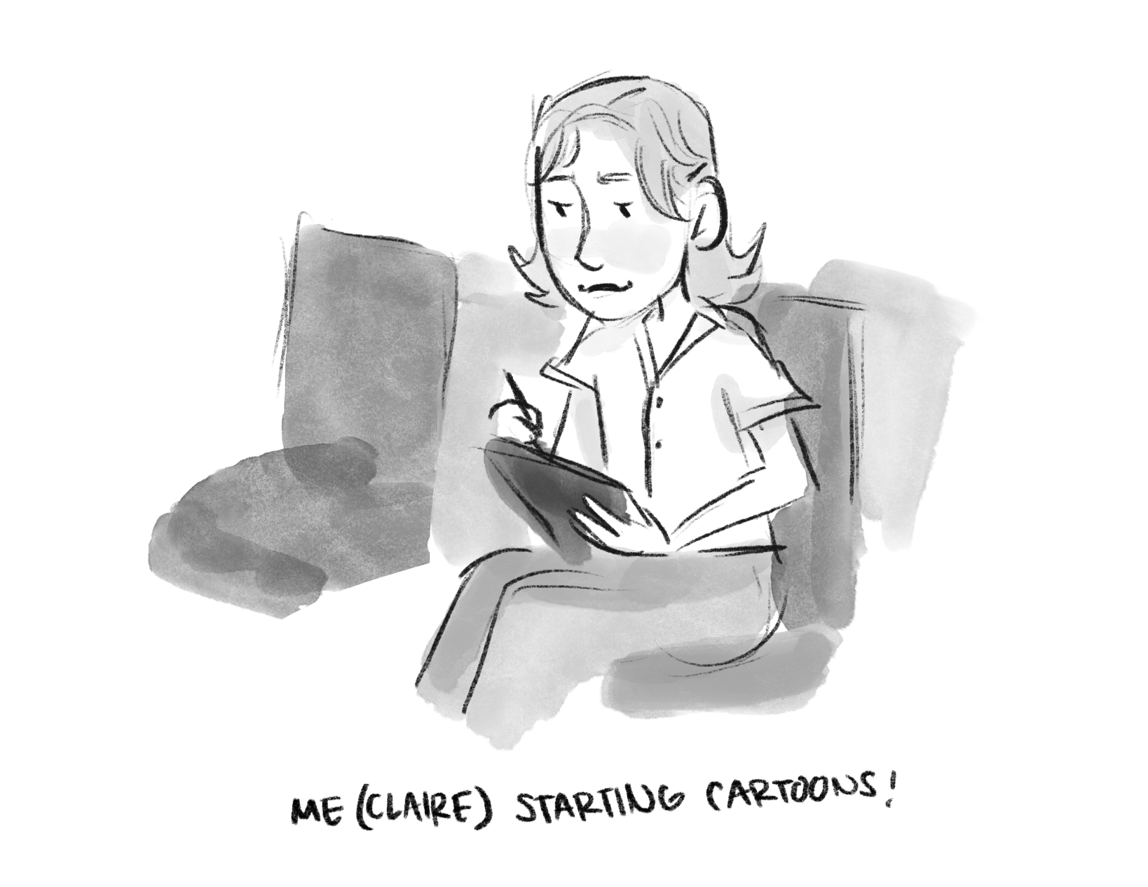 Stacey Abrams event: Through the eyes of a cartoonist | Cartoons ...