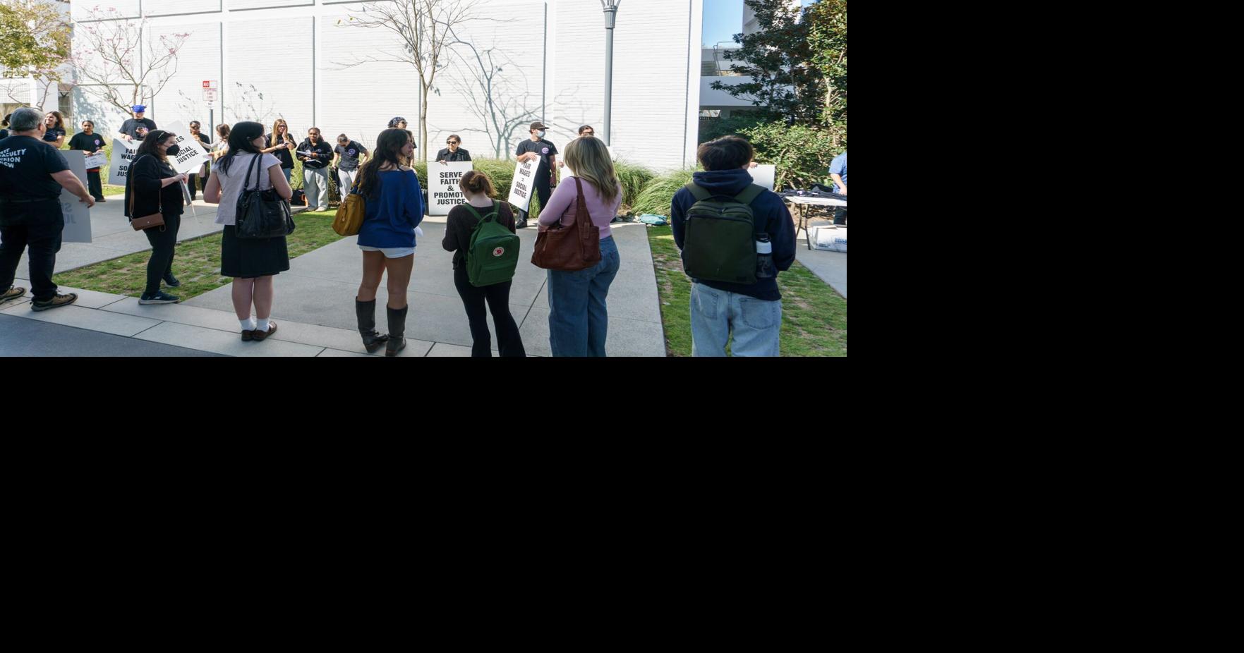 Provost Thomas Poon, Ph.D., addresses shifting University landscape in ...