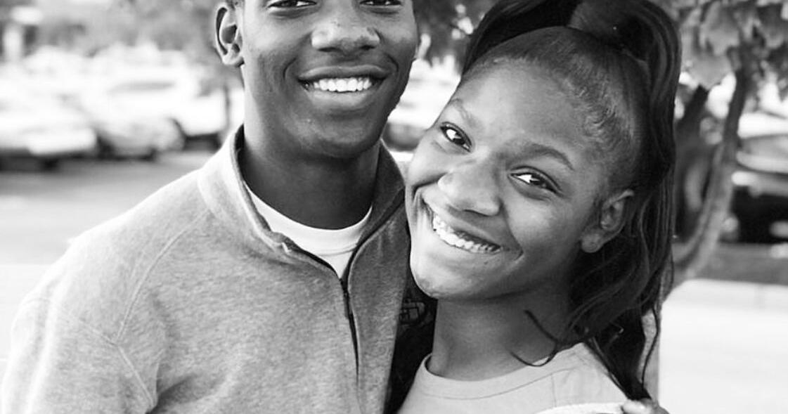 Amani and Anthony Rivers | | laloyolan.com