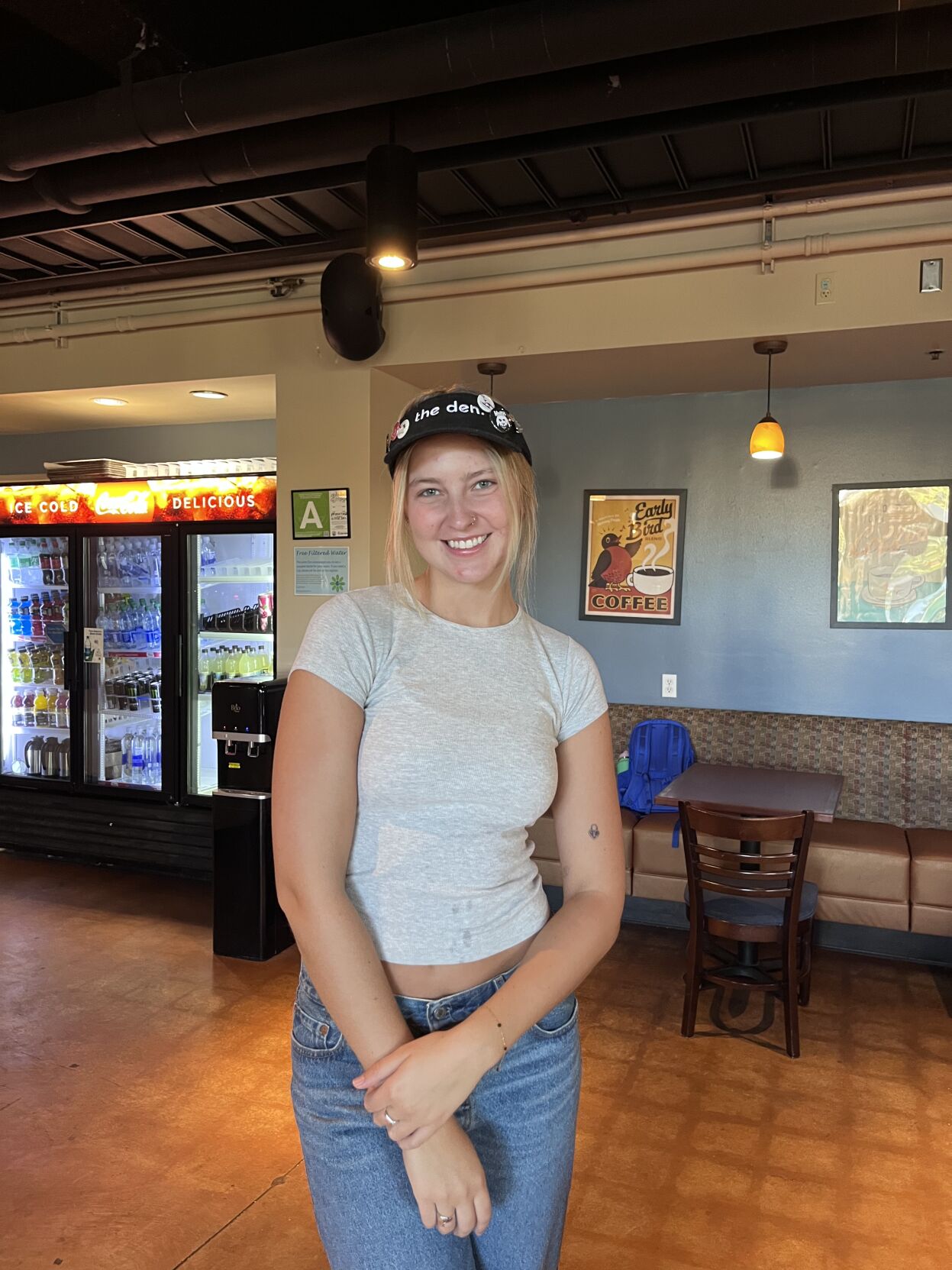 Campus safety questions arise as LMU attracts unexpected visitors ...