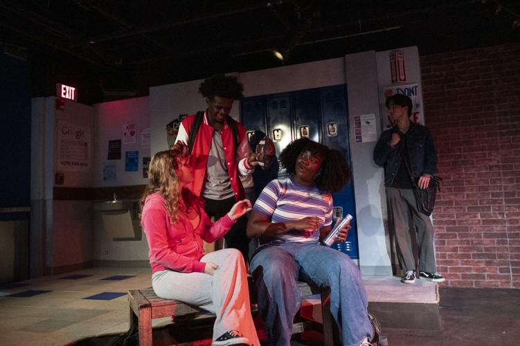 'Blood at the Root:' The true story of the Jena 6 center stage at LMU ...