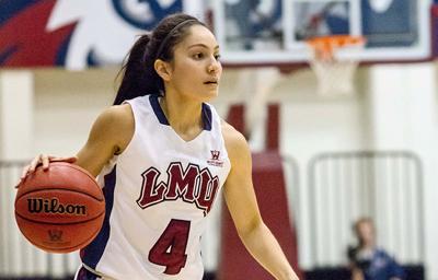 KC at the Bat: Ramirez ends illustrious LMU career | Sports | laloyolan.com