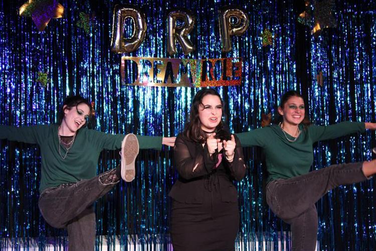 Del Rey Players presents their annual cabaret: "Dream Roles" | LIFE ...