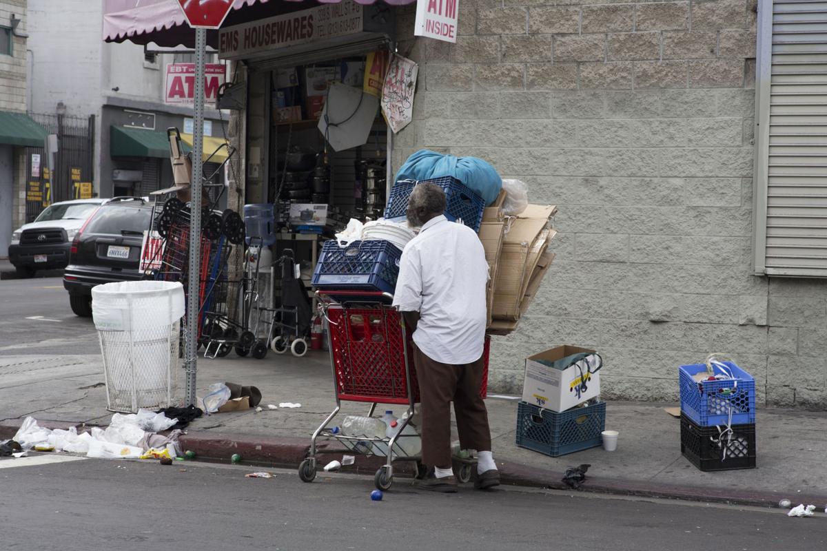 LMU weighs in on new homelessness initiative | News | laloyolan.com