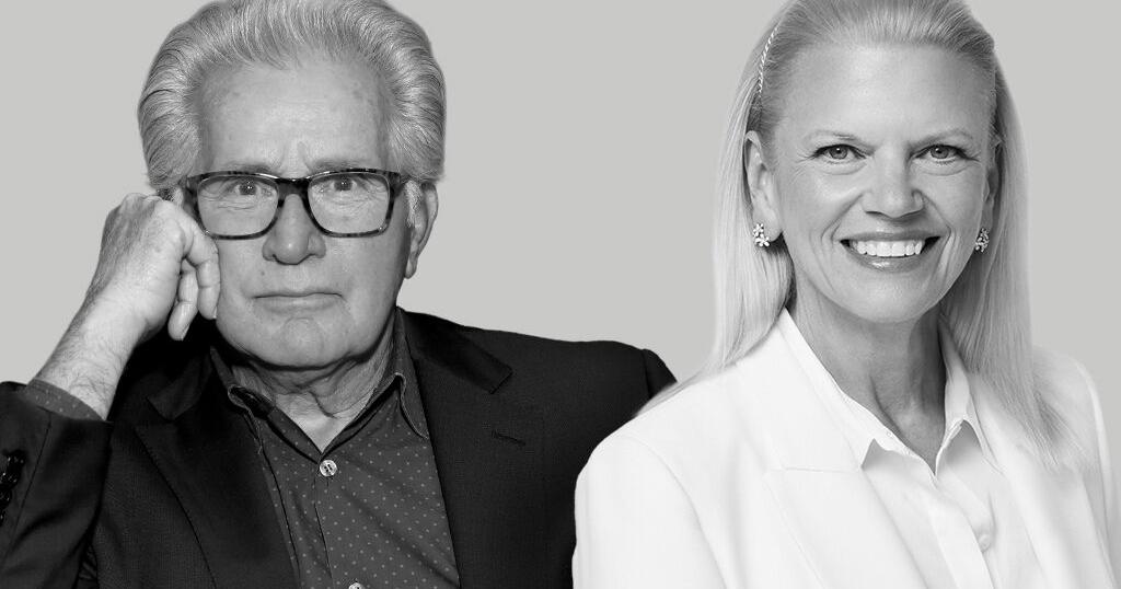 BREAKING: Martin Sheen and Ginni Rometty to speak at LMU commencements ...