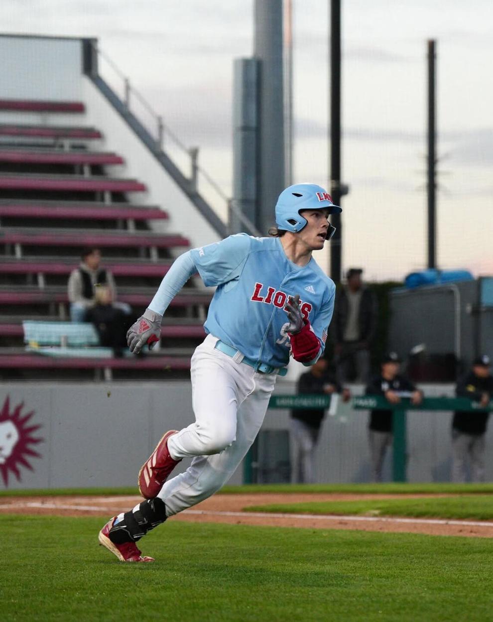 Fresh faces, big hopes: Meet the 2025 LMU baseball newcomers | Sports ...