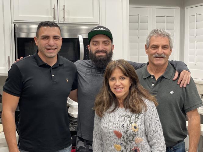 100 Lions: 'I did my job': Inside Jose Membribes' 43 years in ...