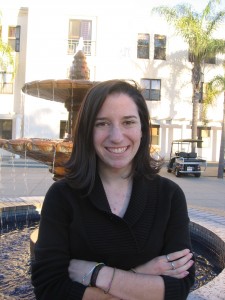 11 Burning Questions with Megan Kinsella | News | laloyolan.com