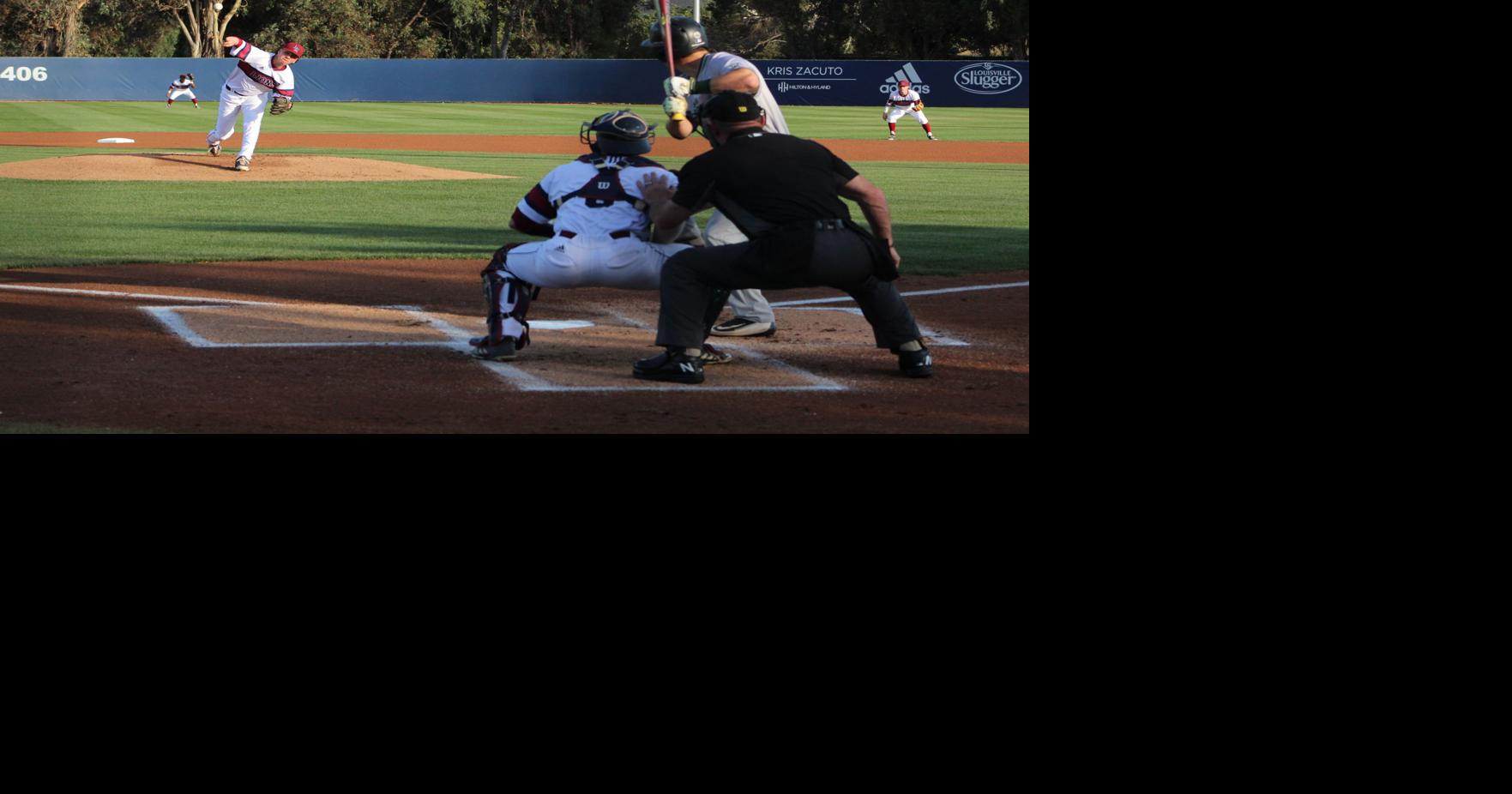 Baseball splits surprise two-game home opening series against UCSB ...