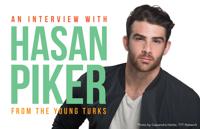 An interview with Hasan Piker | Opinion | laloyolan.com