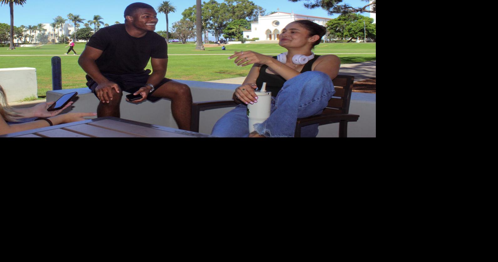 D’Anthony Yates and Isla Del Carlo discuss how music powers their ...