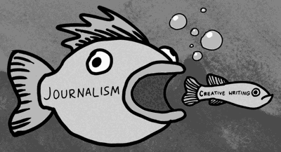 In defense of creative writing | Opinion | laloyolan.com