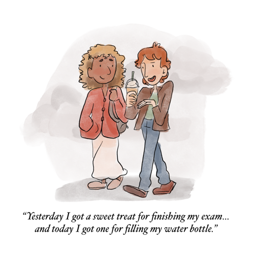 The Westchester: Fall vibes | Cartoons | laloyolan.com