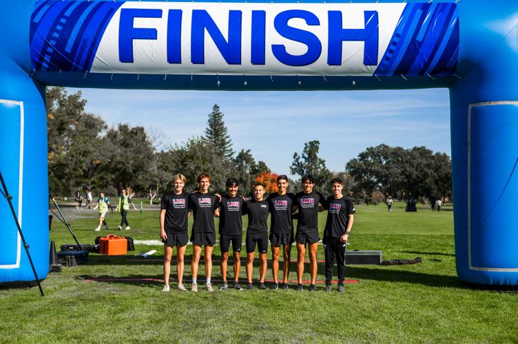 Running through time: Men’s cross country and track reflect on program ...