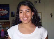 11 Burning Questions with Jessica Osorio | News | laloyolan.com