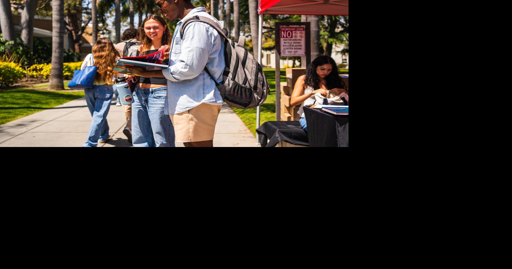 2024's "The Tower" yearbook captures life on the Bluff | News | laloyolan.com