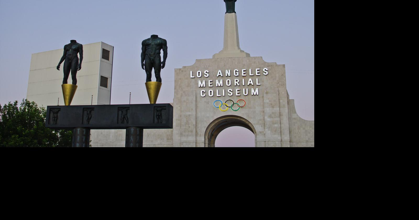 How Los Angeles can be a good host for both Olympic guests and city ...