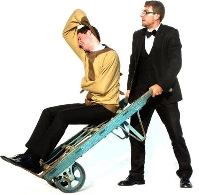 LMU magician stuns "America's Got Talent" | Arts And Entertainment ...