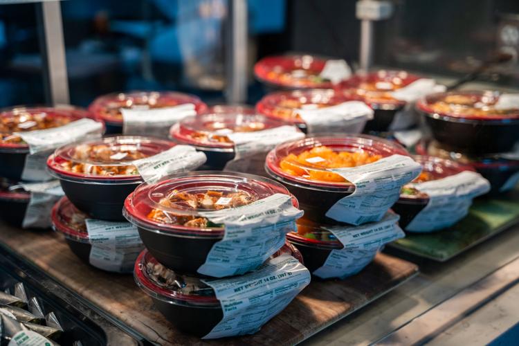 Reintroducing Cano: LMU Dining’s next step to sustainability | Campus ...