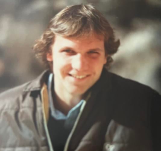 Dennis Dlugos (‘83): The storyteller who picked up the pieces ...