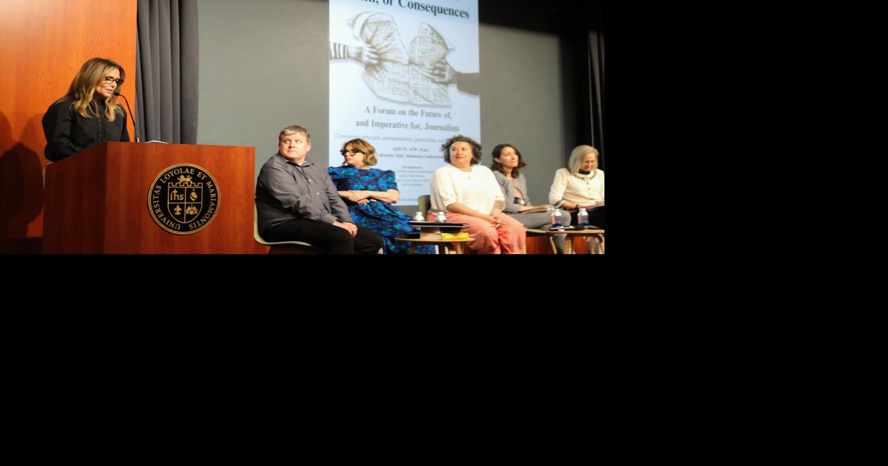 3 MAJS Truth, Or Consequences Forum.jpg | Galleries | laloyolan.com