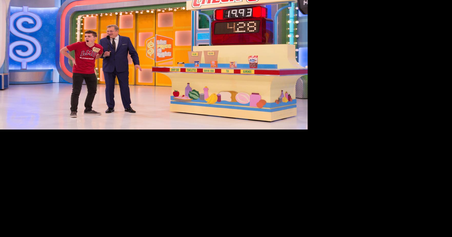 The Price is Right: Kids' Week | LIFE+ARTS | laloyolan.com
