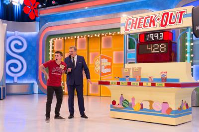 The Price is Right: Kids' Week | LIFE+ARTS | laloyolan.com