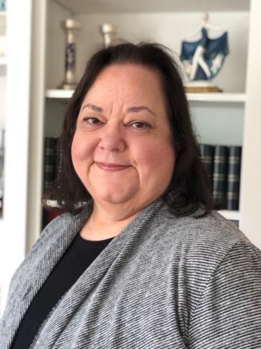 Remembering Maureen Fitzsimmons ('09, '11): A life in service of others ...