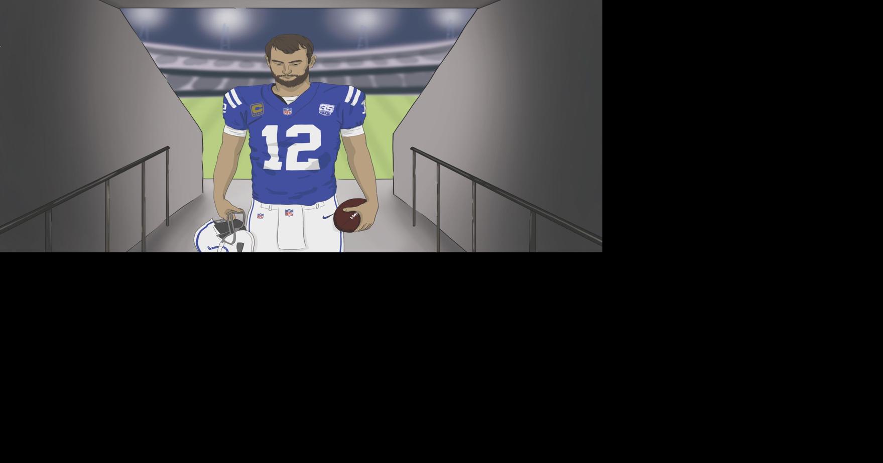 Why Andrew Luck’s retirement is the most shocking NFL retirement in the ...