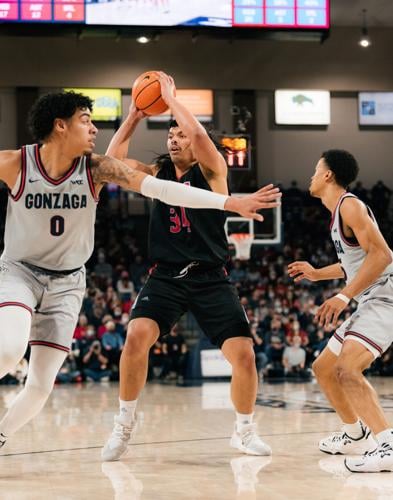 Head to head: What will happen if Gonzaga leaves the WCC? | Sports ...