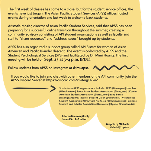 APSS is here for the API community | LIFE+ARTS | laloyolan.com