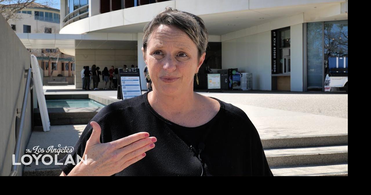 Recent non-student visitors cause students and staff to question open ...