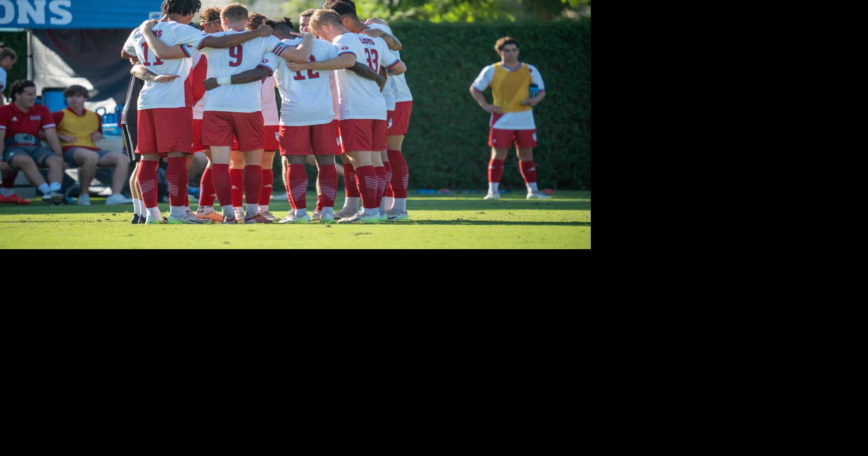 LMU men’s soccer earns bid to the NCAA Tournament | Soccer | laloyolan.com
