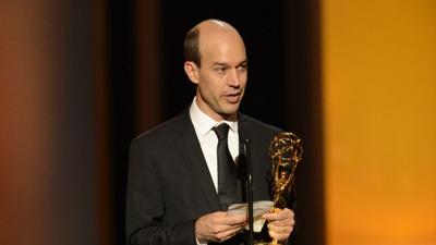 LMU Alum Andy Bialk nabs second Emmy Win | Film Tv | laloyolan.com