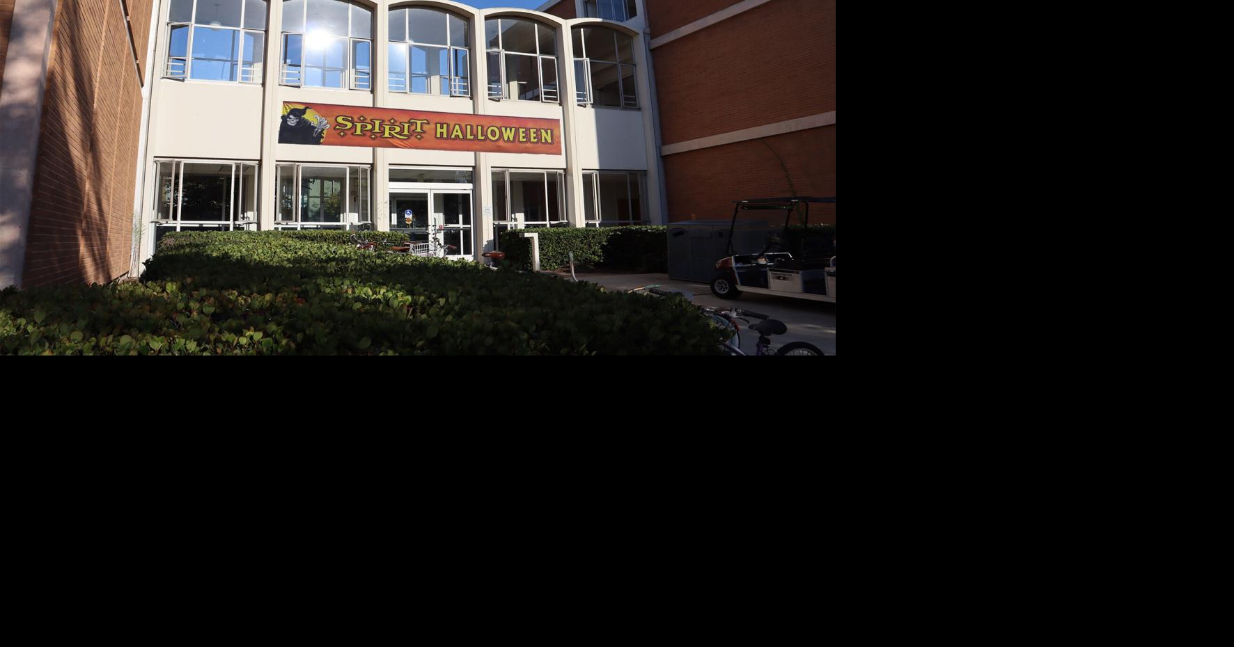 Seaver Science Hall to rebrand as pop-up Spirit Halloween | The Bluff ...