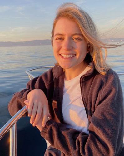 9 Burning Questions with 2020 valedictorian Hallie Ryan | News ...