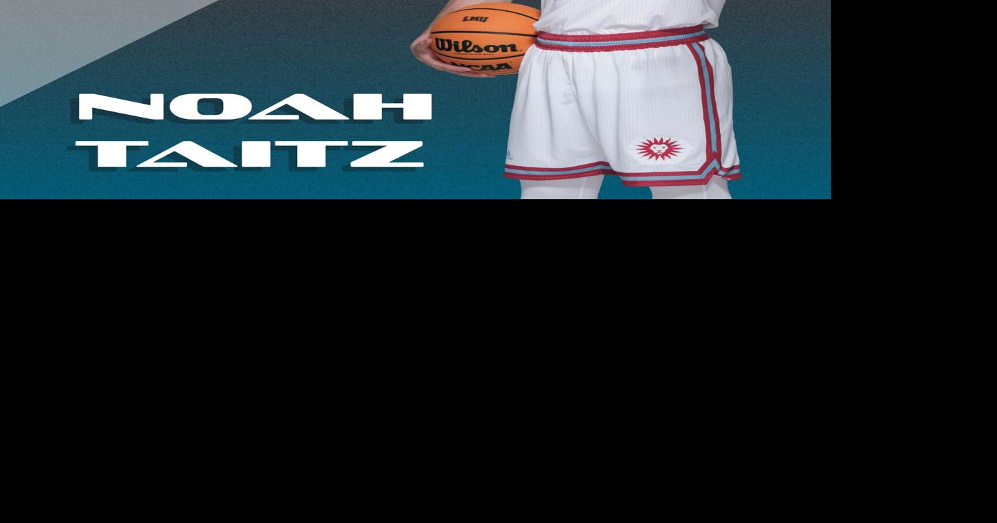 Embracing adversity: Noah Taitz’s journey back to the court ...